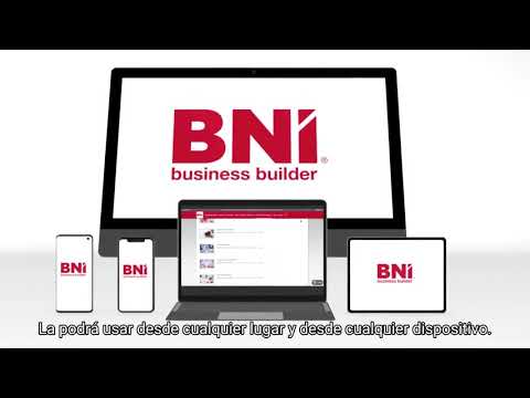BNI Business Builder