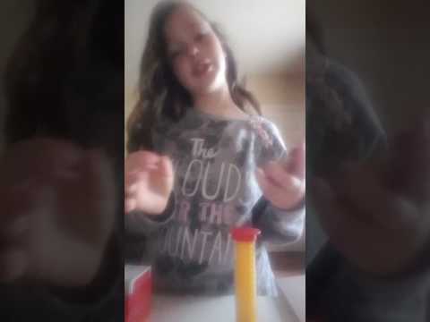 Playing the 5 second rule mini game