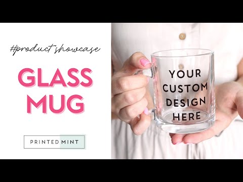 The Perfect Gift for Coffee Lovers: The Glass Mug