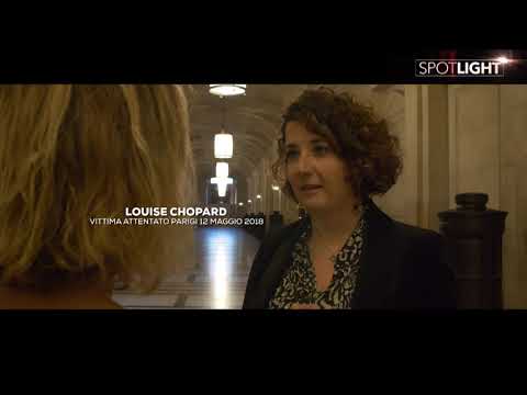 Anteprima Spotlight - Allerta 3 - Venerdì 1 dicembre alle 20.30 su RaiNews24