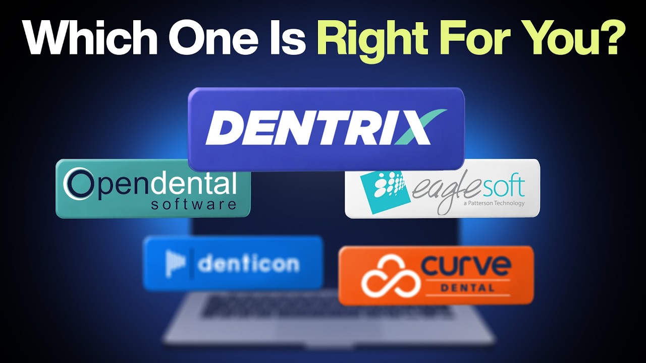 Top 10 Best Dental Clinic Management Systems in 2026