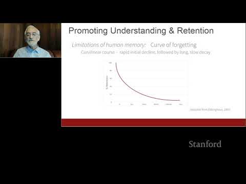Stanford Webinar - Mastering Medical Teaching, Kelley Skeff, MD, PhD and Georgette Stratos, PhD