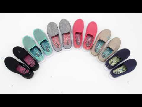 Danskin Shoes at Walmart