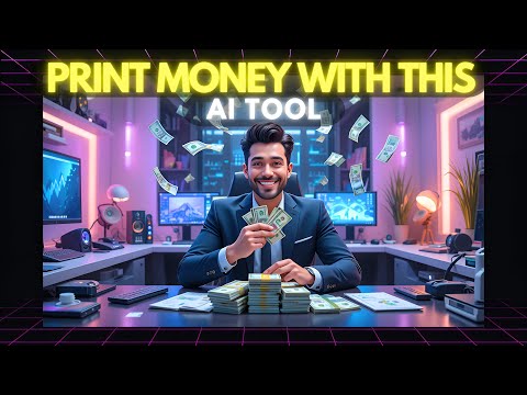 How to Make Money with AI Podcasts for FREE Using Notebook LM