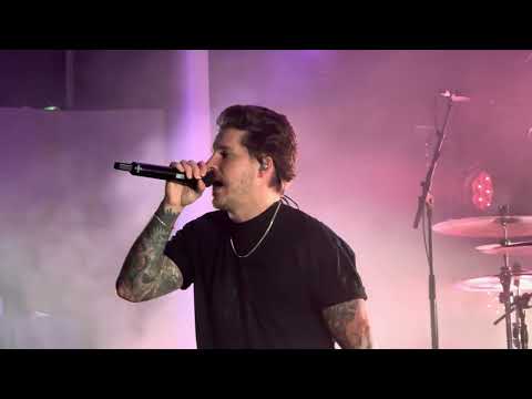 Our Last Night - Graveyard (live in Prague 2024)
