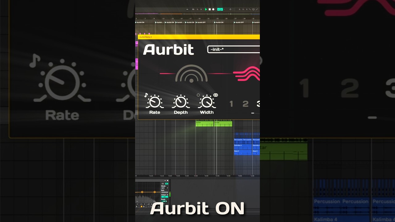 Is this the only modulation plugin you need?