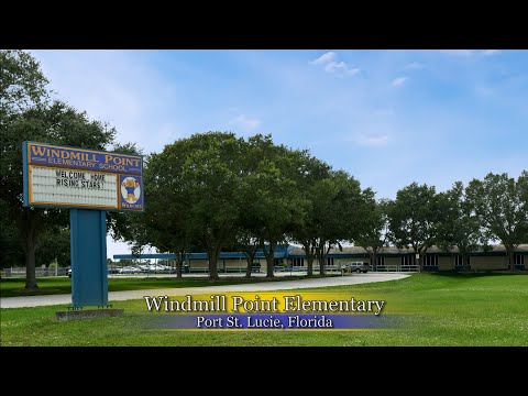2022 SLPS Promo - Windmill Point Elementary