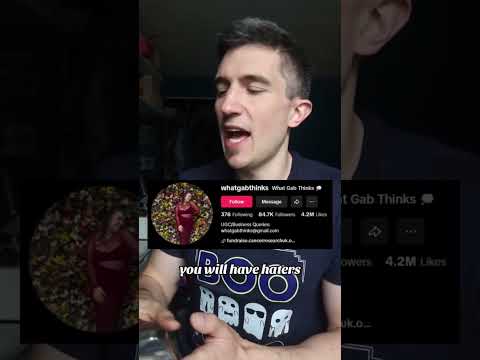 Credit to tyraruns and whatgabthinks on TikTok ❤️ #running #motivation