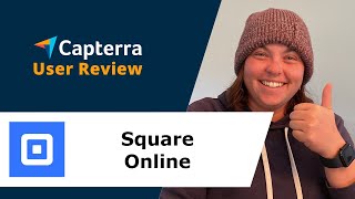 Square Online Reviews 2024. Verified Reviews, Pros & Cons - Capterra