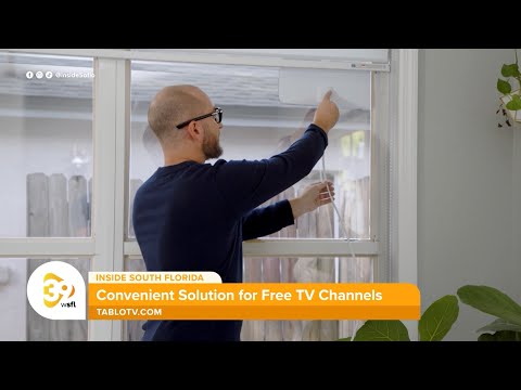 Cut the Cord Without Losing Live TV: Tablo Offers Subscription-Free Viewing