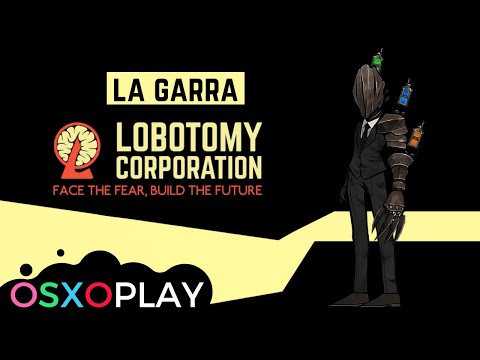 Steam Community :: Lobotomy Corporation