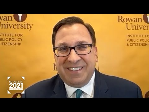 How vulnerable is Gottheimer in midterm reelection bid?