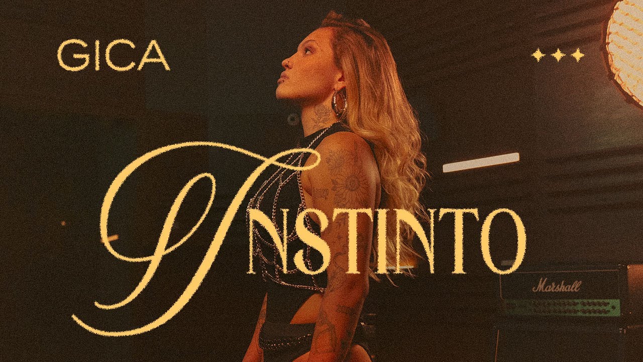 Gica Na Intimidade by Instinto26 from Portugal | Popnable