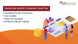 Stock SIP: Systematic Investment Plan For Shares | ICICI Direct
