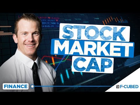 What Does Market Capitalization Mean? Stock Market Terminology: Part Two