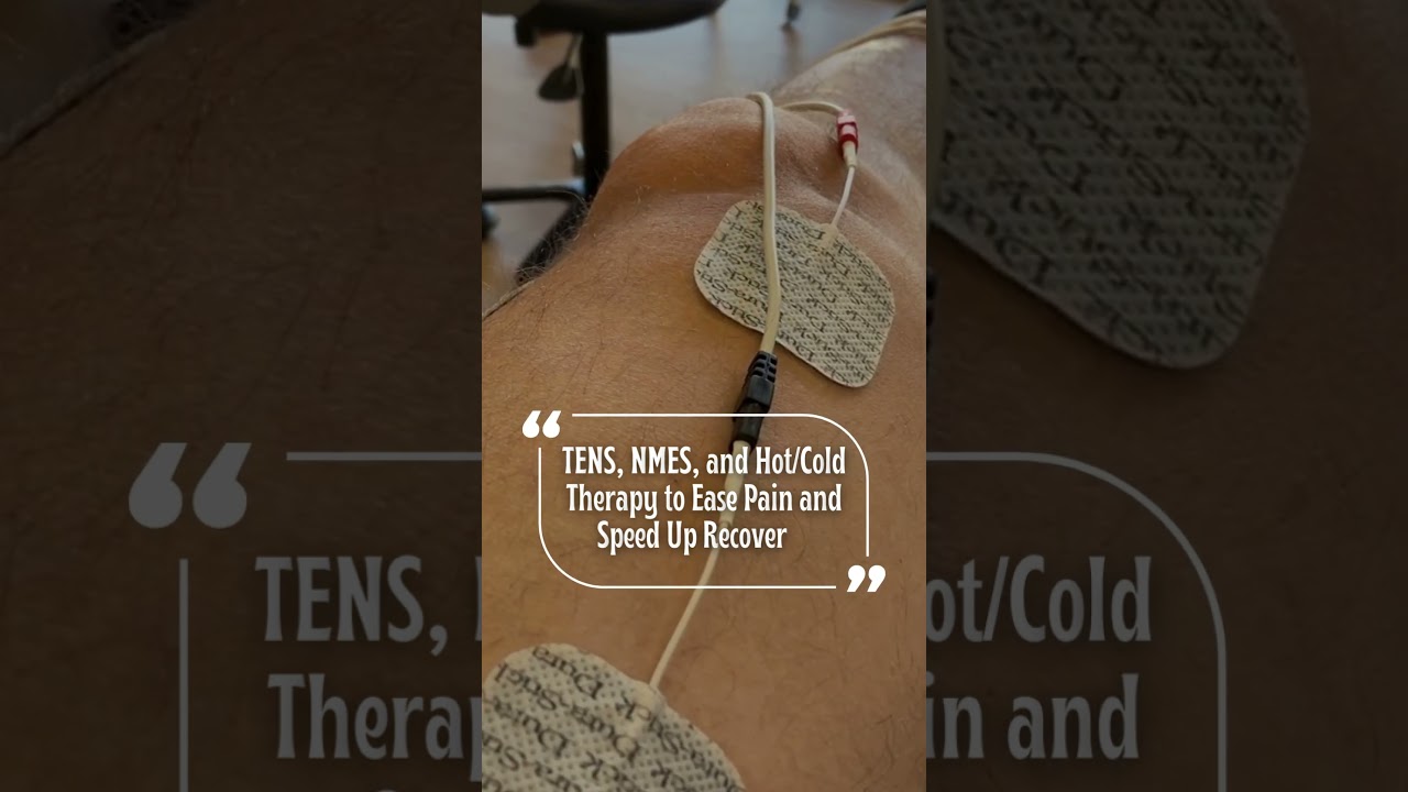 At Prestige Performance and Recovery.