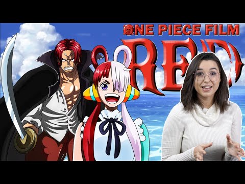 Film Red Was Awesome | Spoilers
