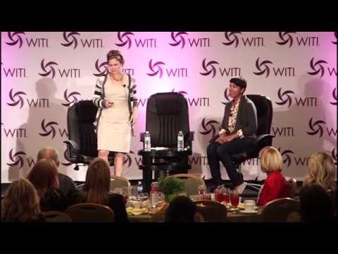 2014 WITI Summit: The Women Empowering Code for America