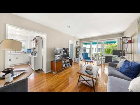 1266 North Flores Street, West Hollywood, CA 90069