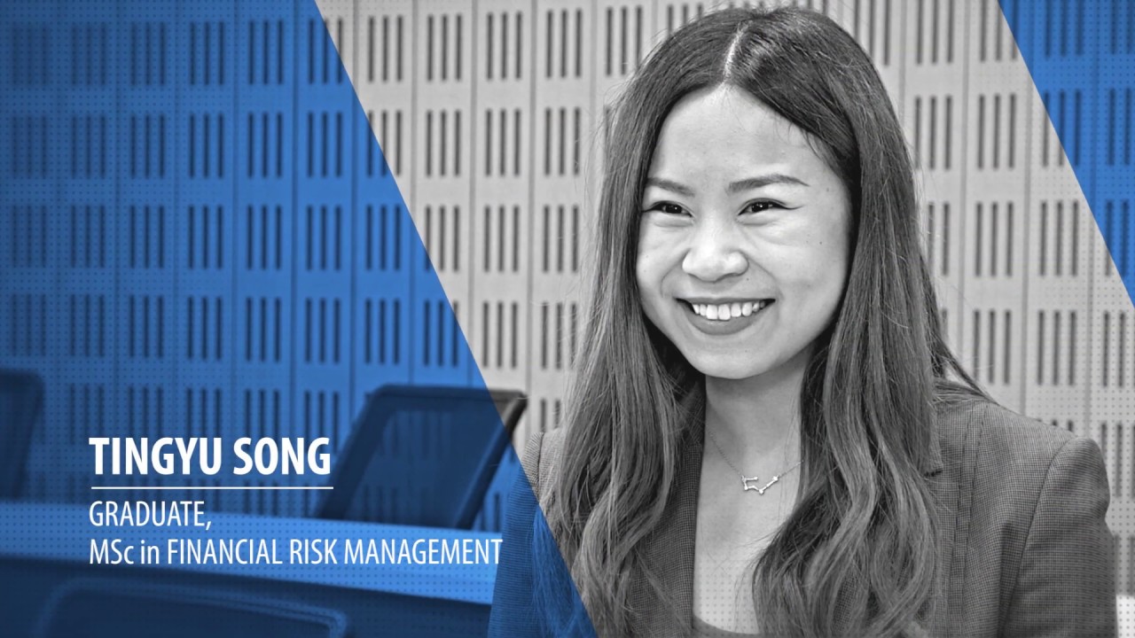 Trinity College Dublin University Dublin - Trinity Business School ...