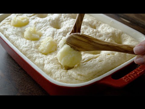 Old German Recipe: A forgotten recipe from the past! | Foods-Recipes ...