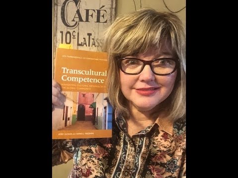 Book Review: Transcultural Competence: Navigating Cultural Differences in the Global Community