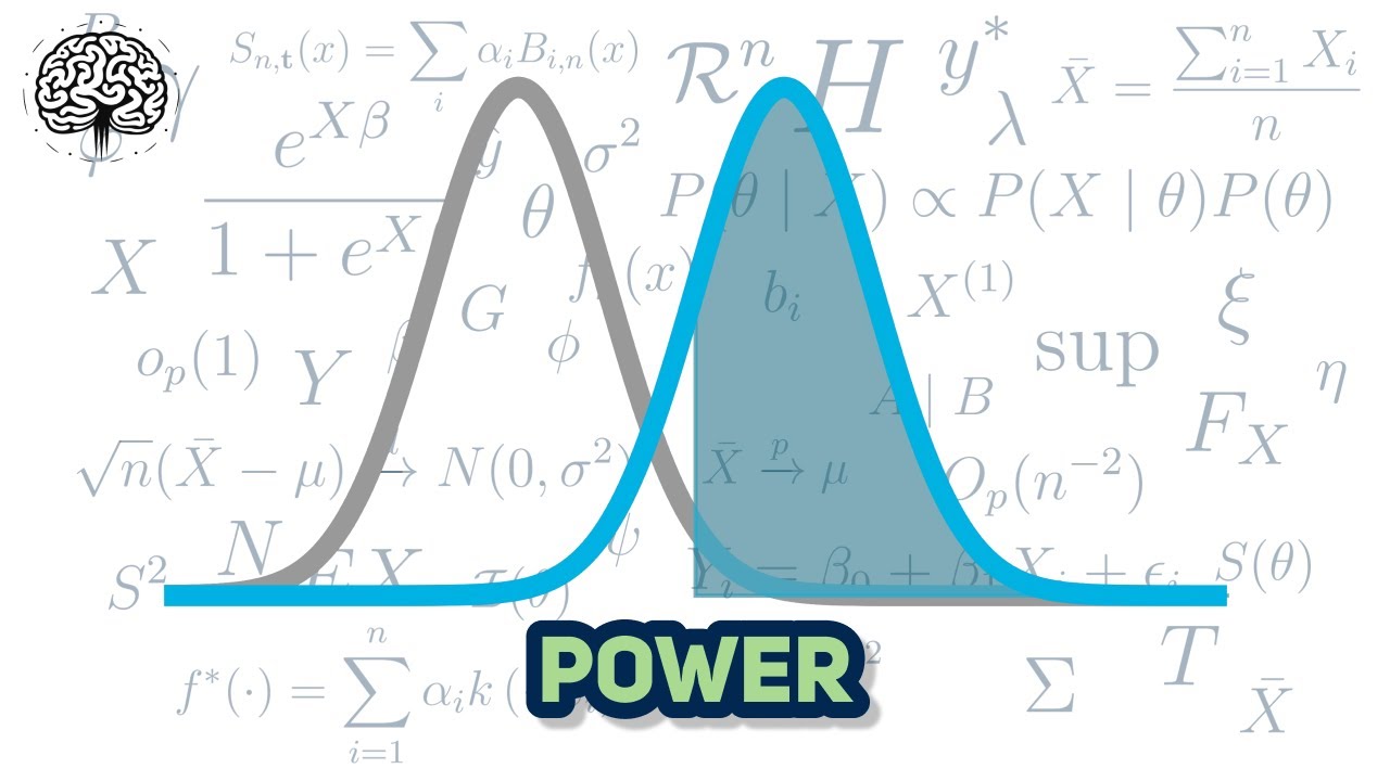 Explaining Power  | VNT #7