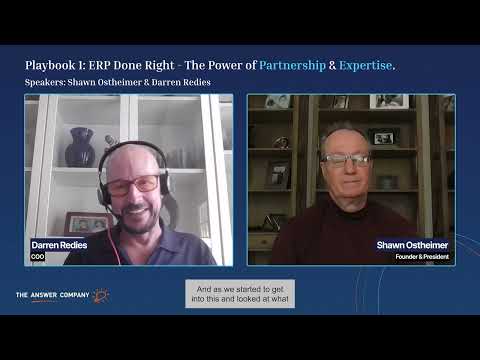 The Hidden Value of ERP Discovery: A $100K Example