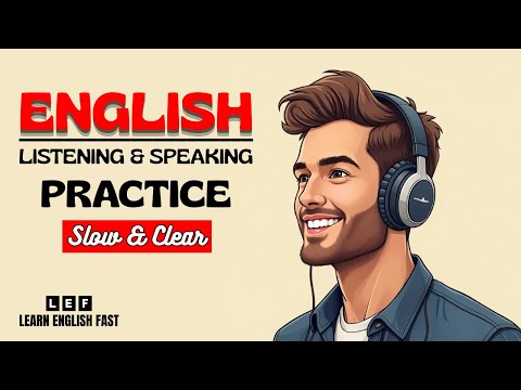 B1 English Listening Practice | How To Learn Vocabelary | Beginners | English Podcast | Episode - 1