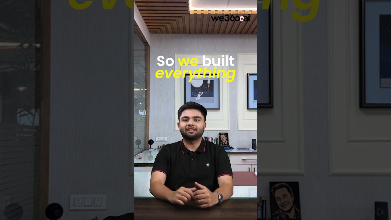 3 Things Every Productivity Tool Must Have | Employee Monitoring Software | We360.ai