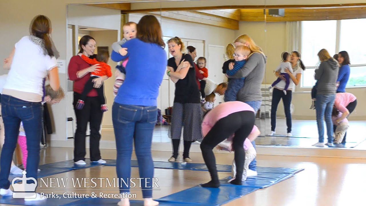 Centennial Community Centre Preschool