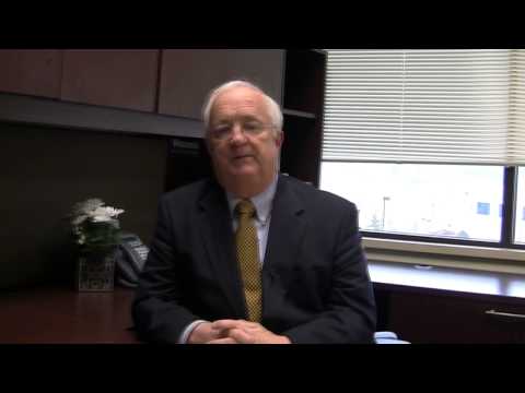 Chuck Shabino, MD gives overview of ICD-10 guides