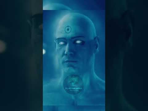 Filme Watchmen / Dr Manhattan ✅ #filmes #watch #manhattan #foryoupage