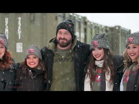 Joint Viking 2025 - Day One // Armed Forces Entertainment