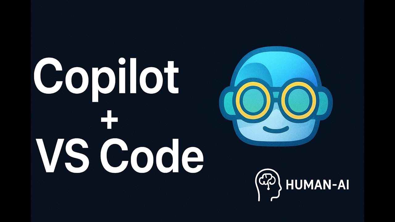 GitHub Copilot Integration with VS Code with Practical Demo