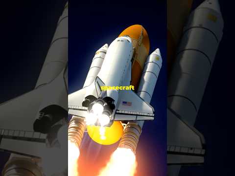 Space Shuttle: Why, What, and How? Facts for Kids!
