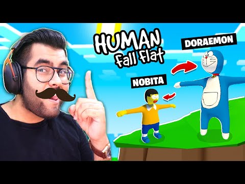 Steam Community :: Video :: 😂 DORAEMON vs NOBITA 😂 in HFF!!! | Hitesh KS