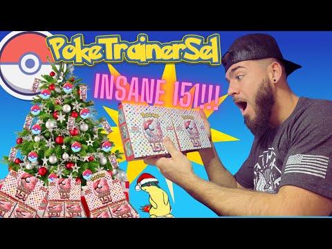 HUGE GIVEAWAY!! JAPANESE 151 BOOSTER BOX OPENING-- I LOVE PIKACHU!