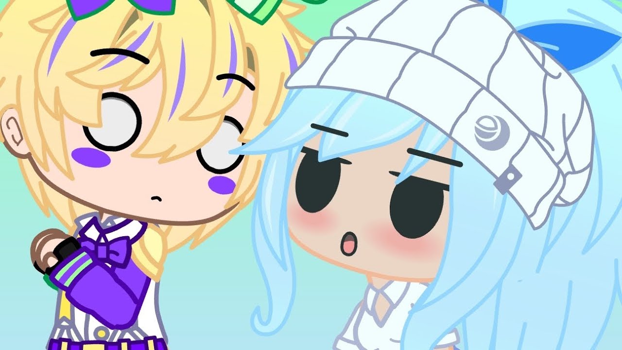 Connie & Looey || JaydenCentuar's Universe X Dandy's World!