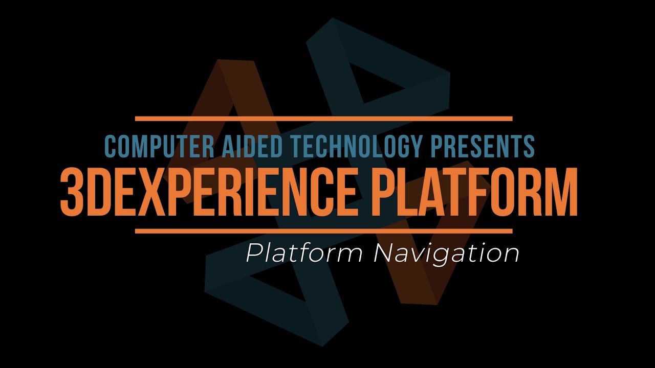 3DEXPERIENCE Introduction - 3DCompass Navigation