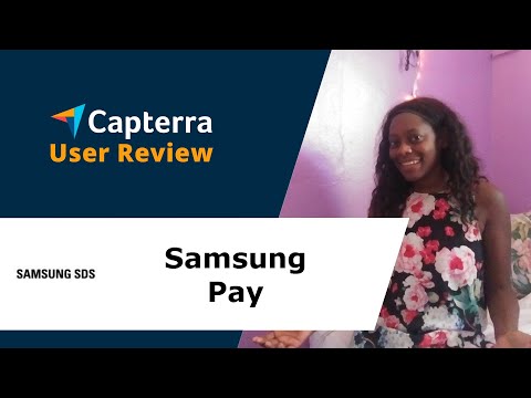 Samsung Pay Review: Contactless payment with unique features