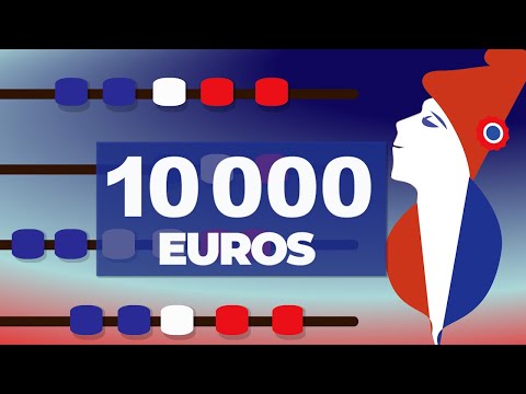 10 000 € : nouveau plafond du LEP