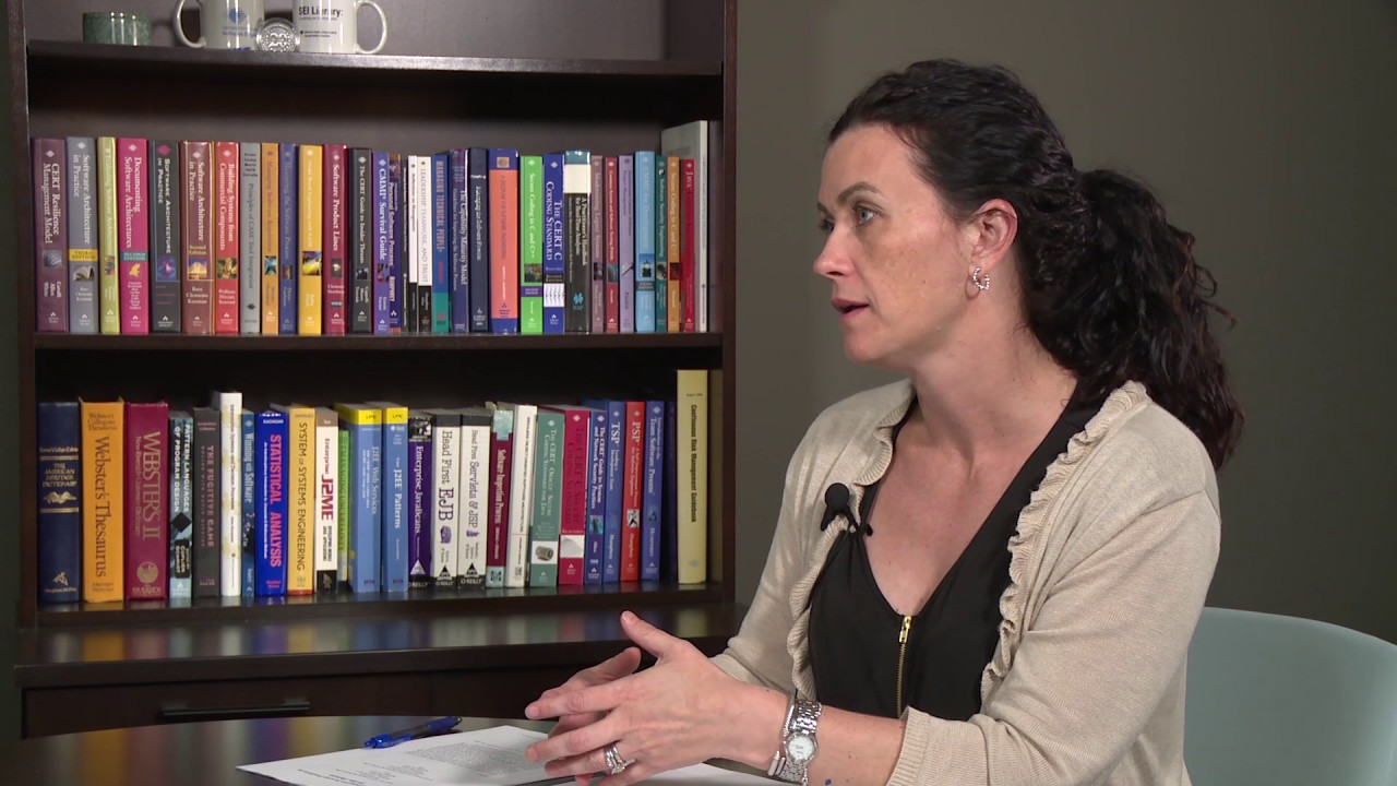 Integrating Security in DevOps