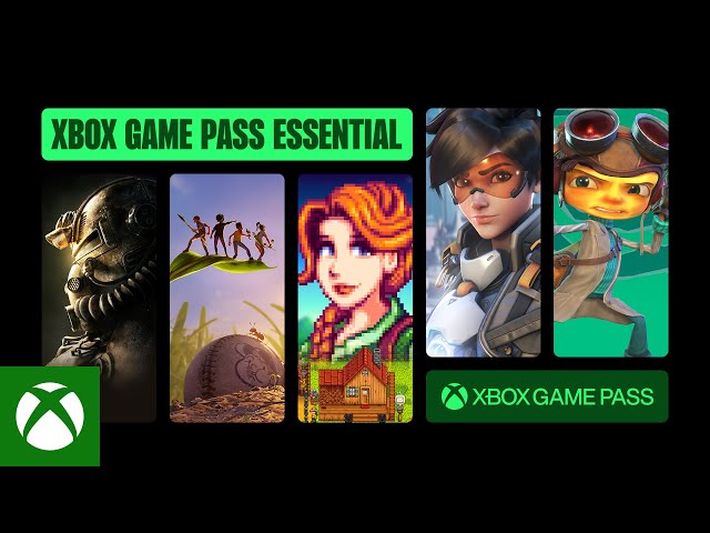 Buy Cheap XBOX Game Pass Essential - 1 Month Subscription ACCOUNT ...