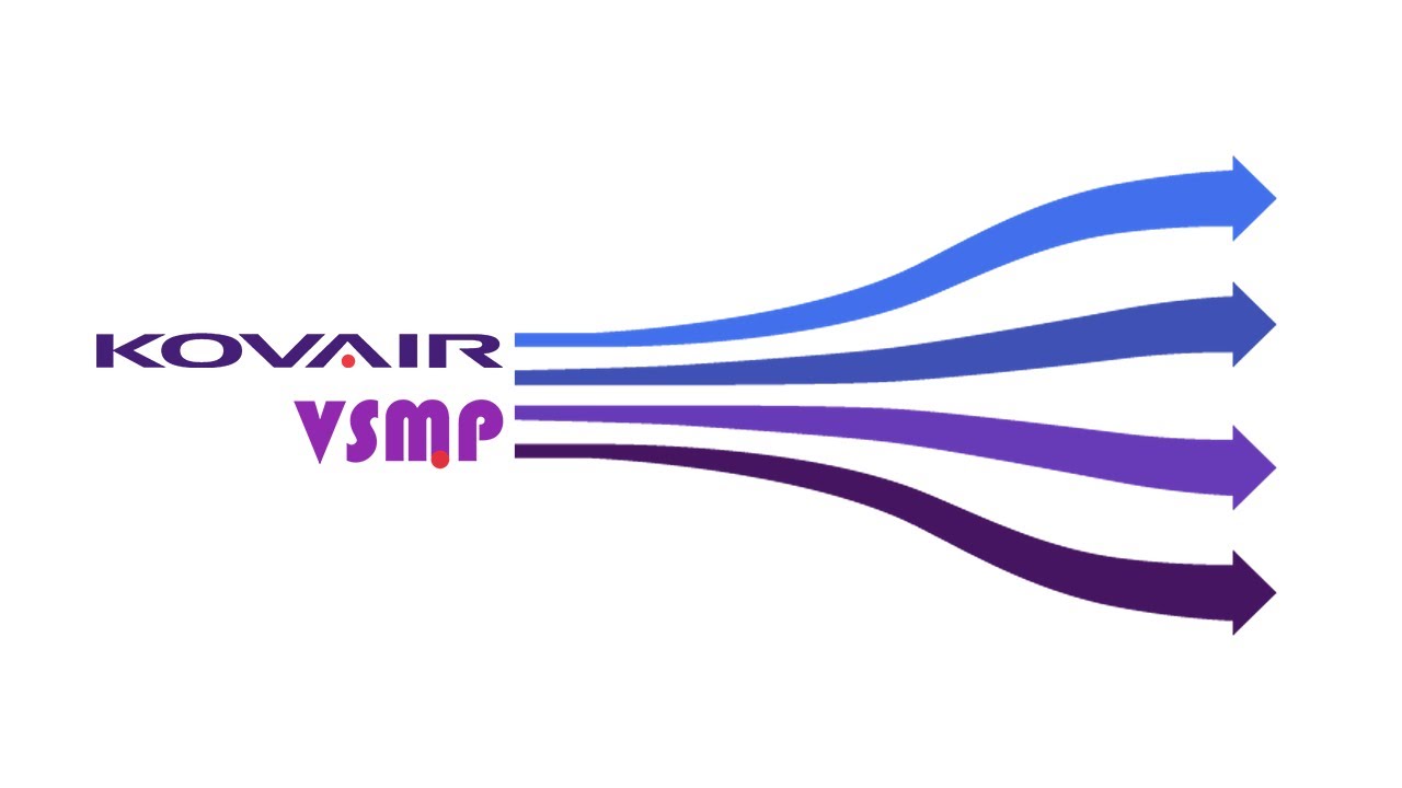 DevOps, VSMP - ALM Tools Integration - Data Migration - Kovair