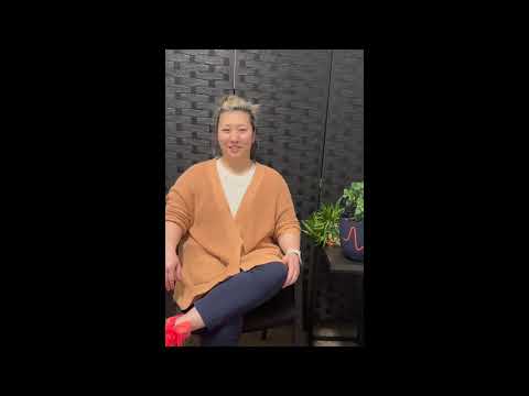 Meet the PT: Alicia