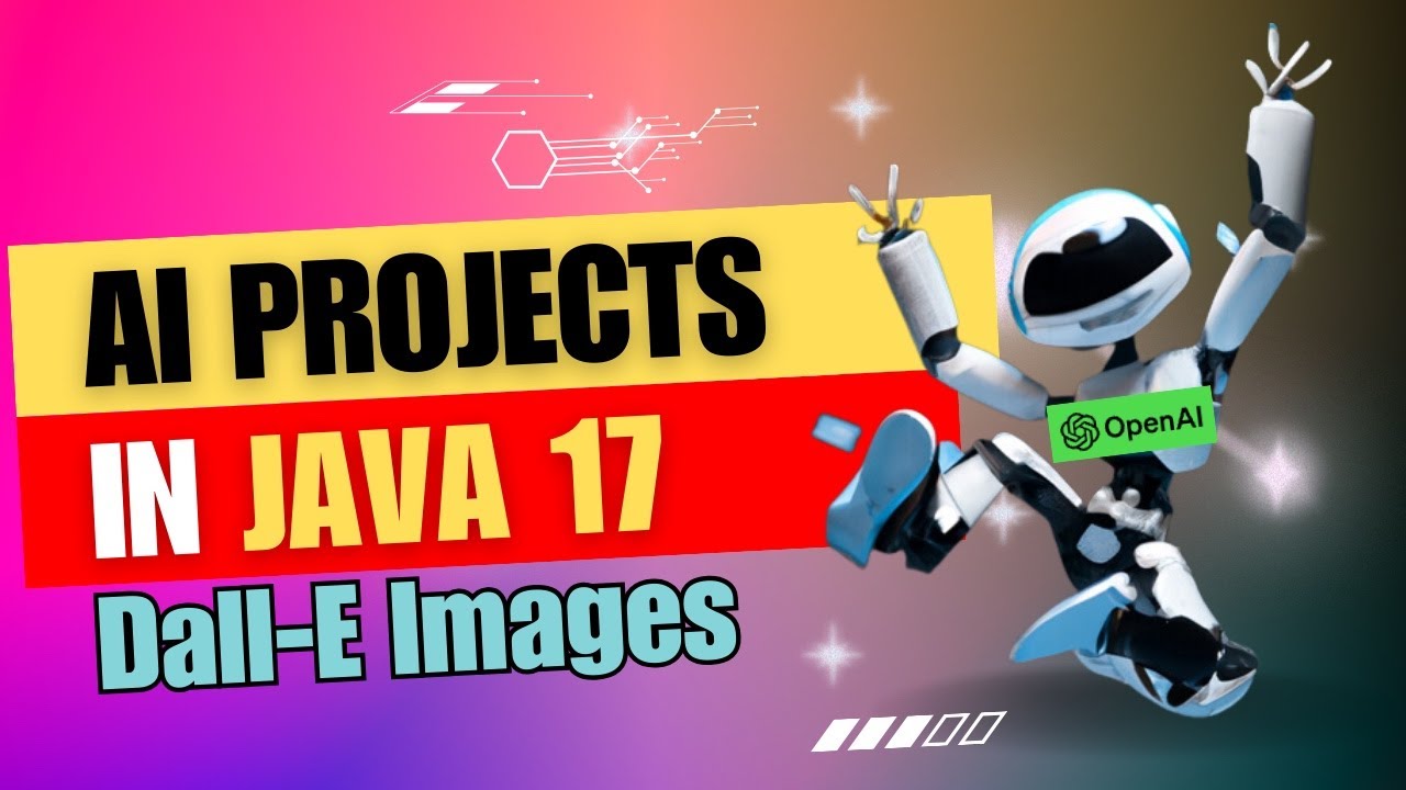 Generate AI Images from Java