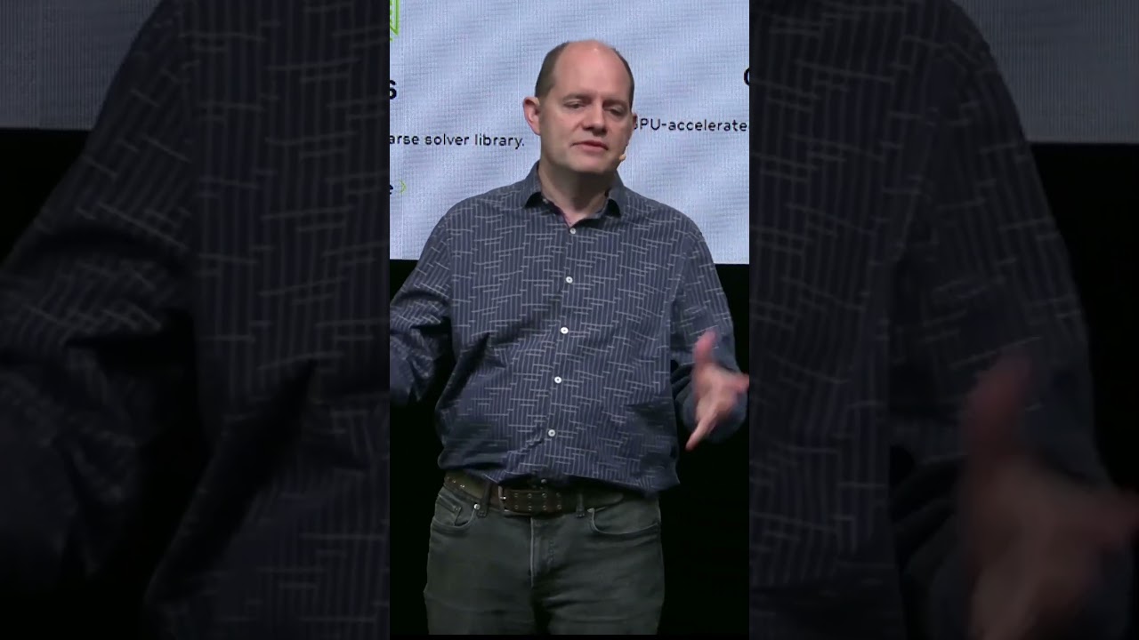 How to Write a CUDA Program - Parallel Programming  #gtc25 #CUDA