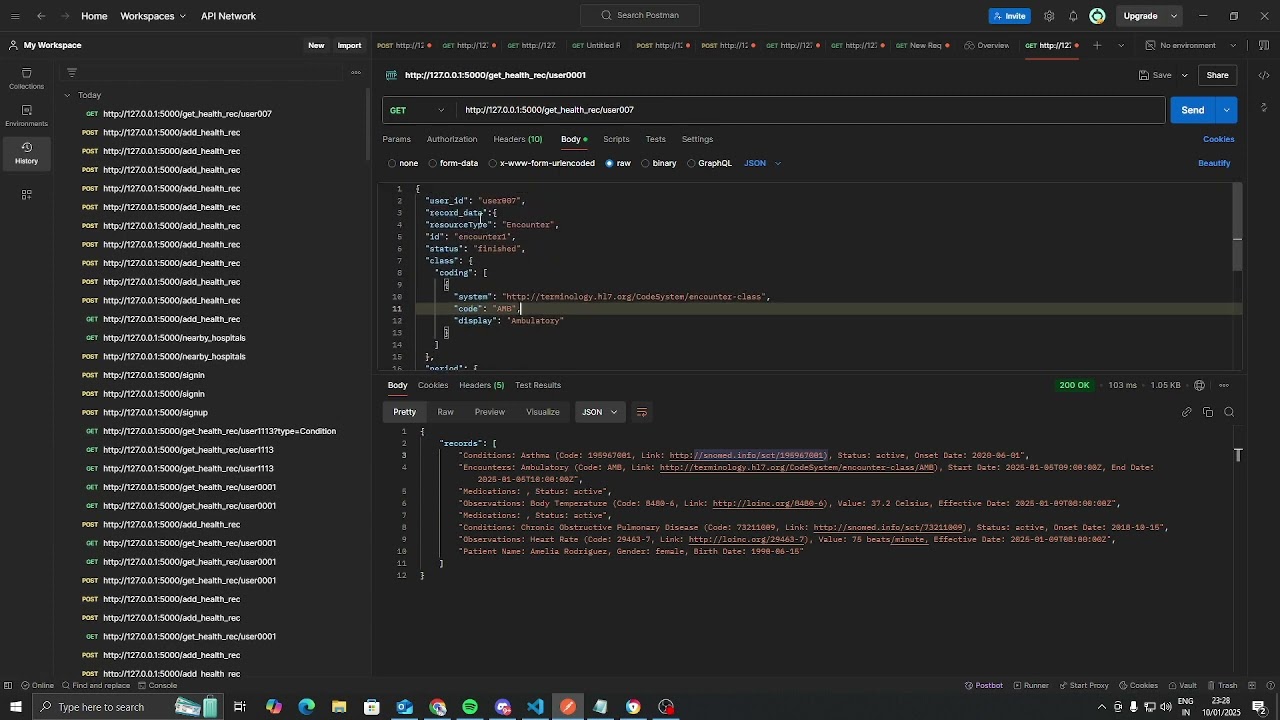 Postman API Hackathon '24