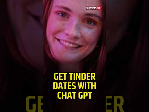 Find Tinder Dates With ChatGPT????????